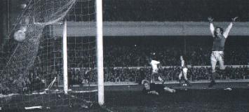 George Armstrong, Arsenal Football Club